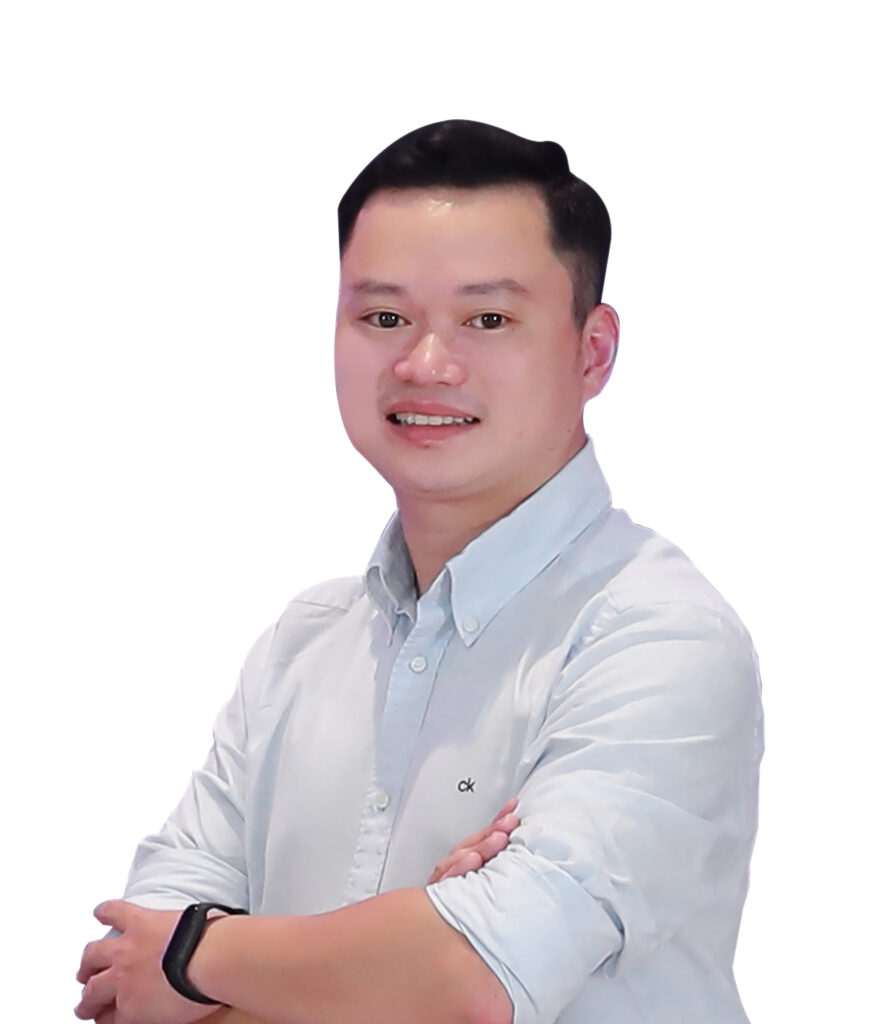 ABS - Ban lãnh đạo công ty