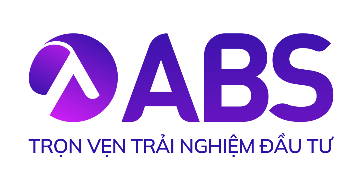 ABS| Hướng dẫn Nộp tiền tới Tài khoản ABS & Rút tiền về Tài khoản cá nhân
