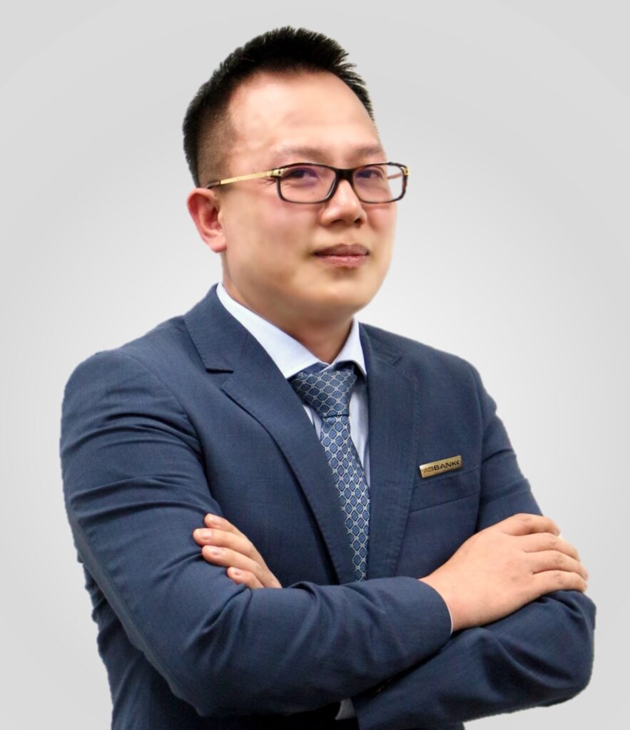 ABS - Ban lãnh đạo công ty