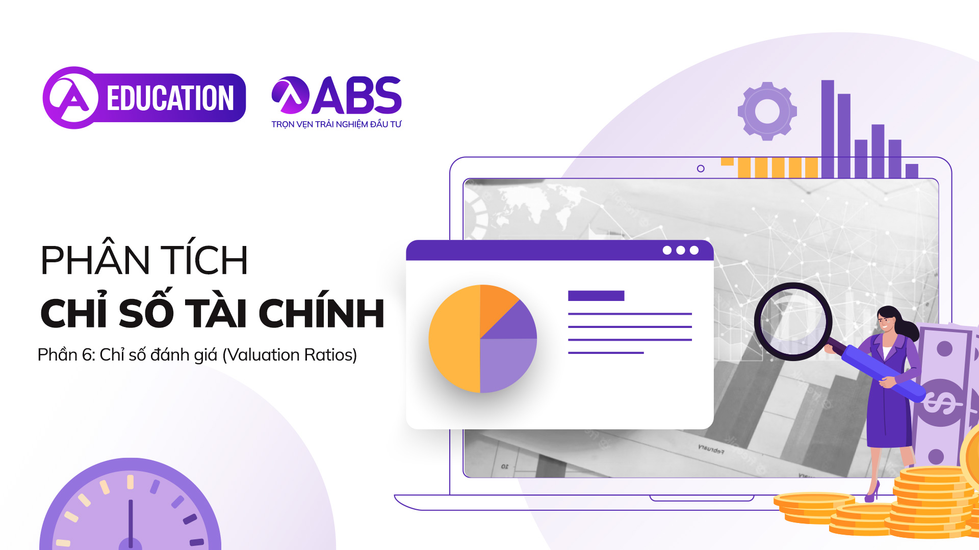 ABS | Chỉ số đánh giá (Valuation Ratios) | PHÂN TÍCH CHỈ SỐ TÀI CHÍNH ...